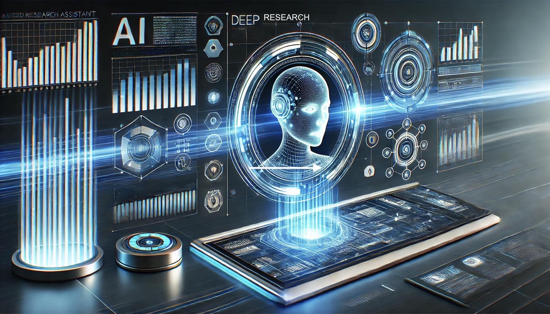 Unlocking Deep Research with ChatGPT: How It Works and Why It Matters ...