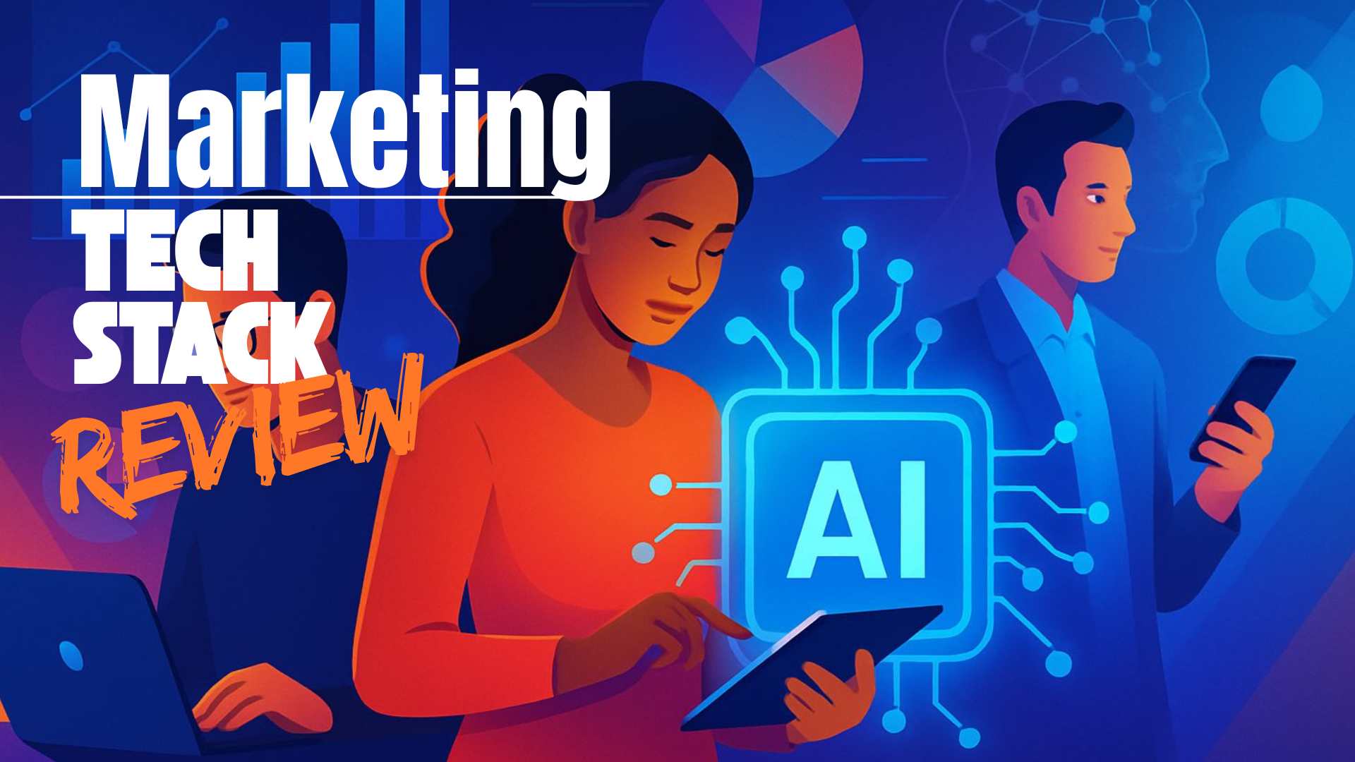 AI Marketing Tech Stack Review | YourBrandExposed